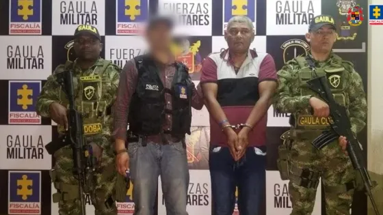 Former paramilitary commander convicted of murdering prosecutors ... Former paramilitary commander convicted of murdering prosecutors ...